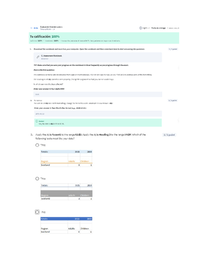 Course 2 Week 3 Practice Quiz 5 Apply Names - Back Apply Names Practice ...
