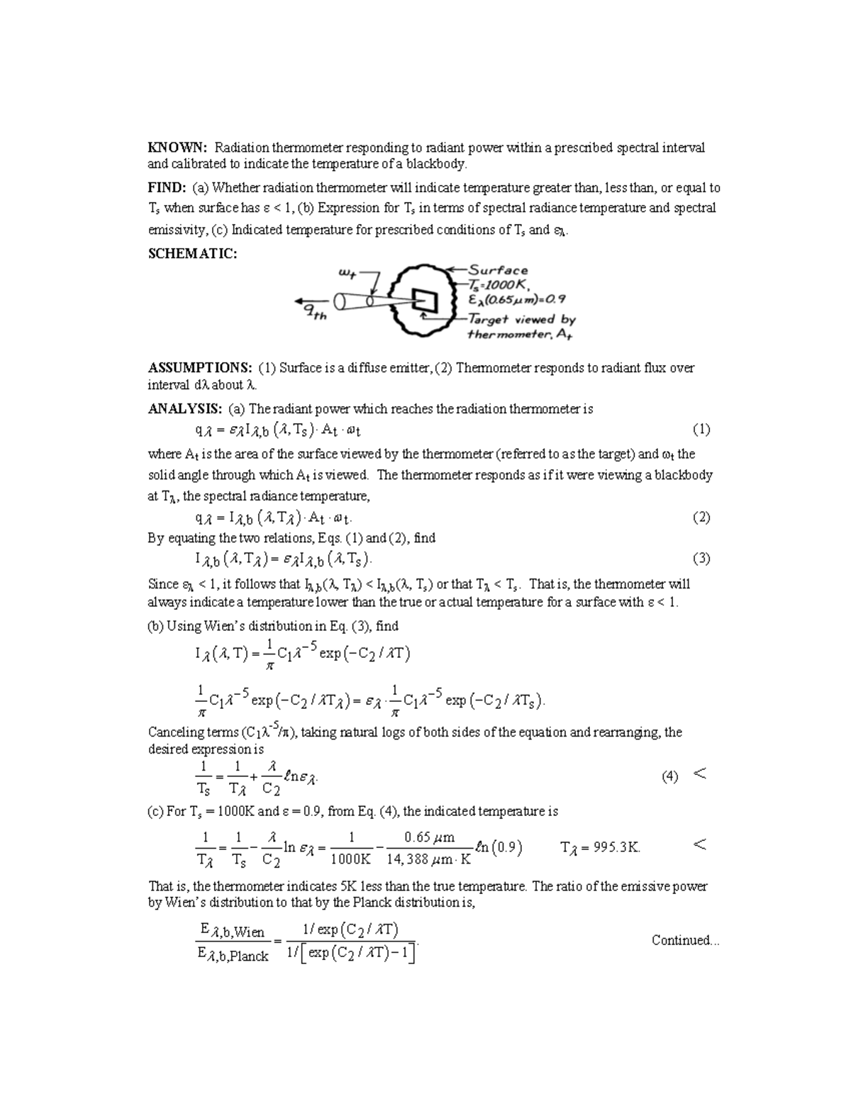 10.301 Summary Notes and Final Exam Guided Review Part 3 - KNOWN ...