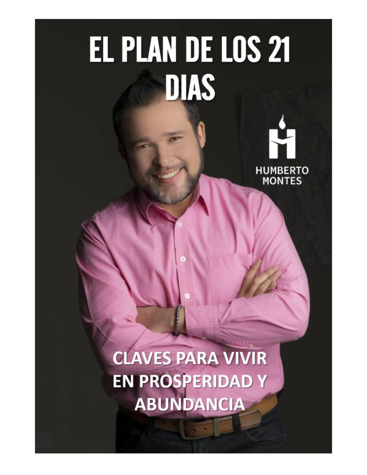 EL PLAN DE LOS 21 DIAS pdf - INTRODUCCIÓN He escrito este e-book como un acto de gratitud a ...