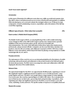 BTEC L3 Unit 20 textbook - 2D205122W10 - Studocu