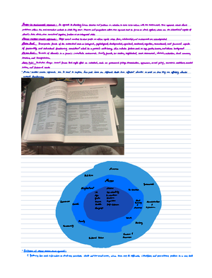 Rogers Textbook Chapter 1 Human Behavior an the Social Work Profession ...