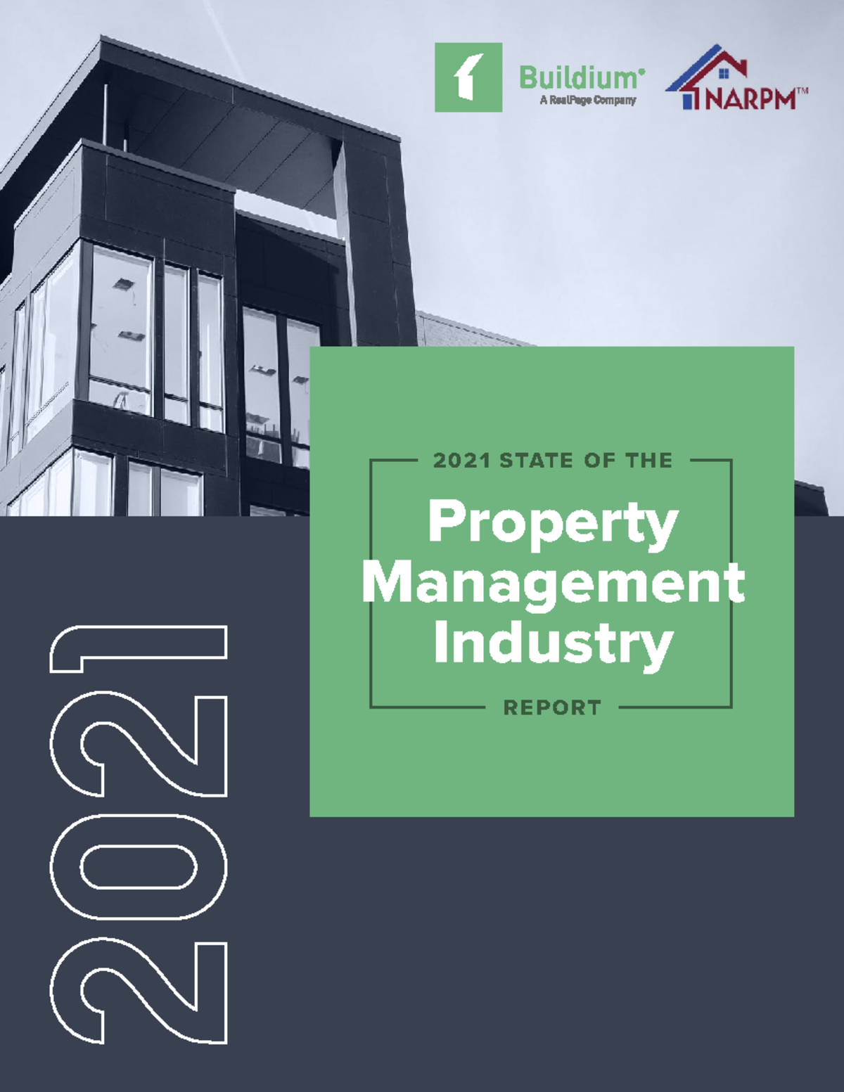 Property management industry report 2021 - ENG 201 - UB - Studocu