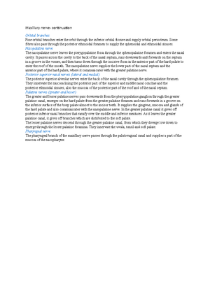 Buccal region - Anatomy - Buccal region It is a perioral region ...