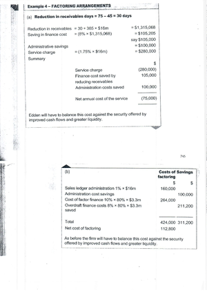 Tutorial Questions - Financial Accounting - Studocu