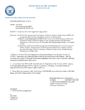 WAPS Eligibility Chart 2019 to 2022. - CYCLE DOR/TIG REQUIRED TAFMSD ...
