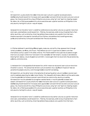 Create an integrative paper - CASTRO, PRINCESS JOY S. BSED-ENG-1A ...