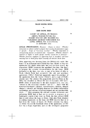 Borang 14A pin 2017 - This is the Form 14A which is for the purpose of ...