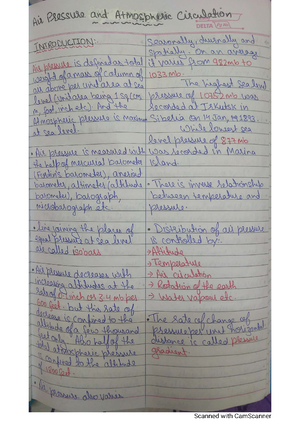 Geography UG - Ug is a very beginning stage in the study. - DEPARTMENT ...