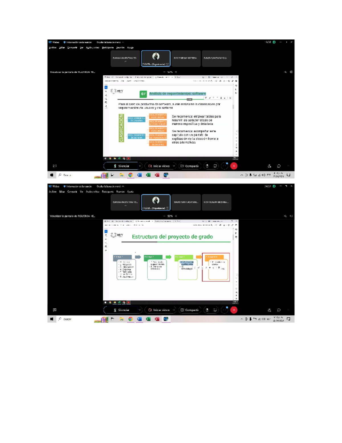 Doc1 - jojojojo - bases de datos - Studocu