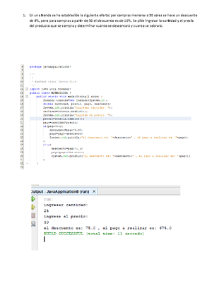 TP - Trabajo Final - taller de programacion - Facultad de Ingeniería Ingeniería de Sistemas e ...