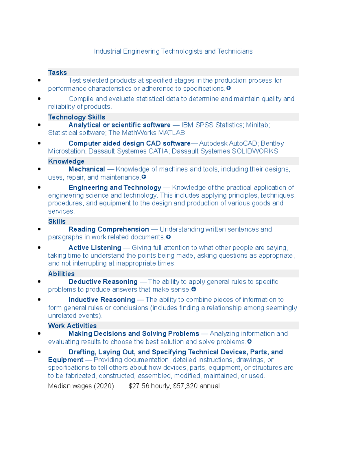Desarrollo del programa de Ingles comunitario - Industrial Engineering ...