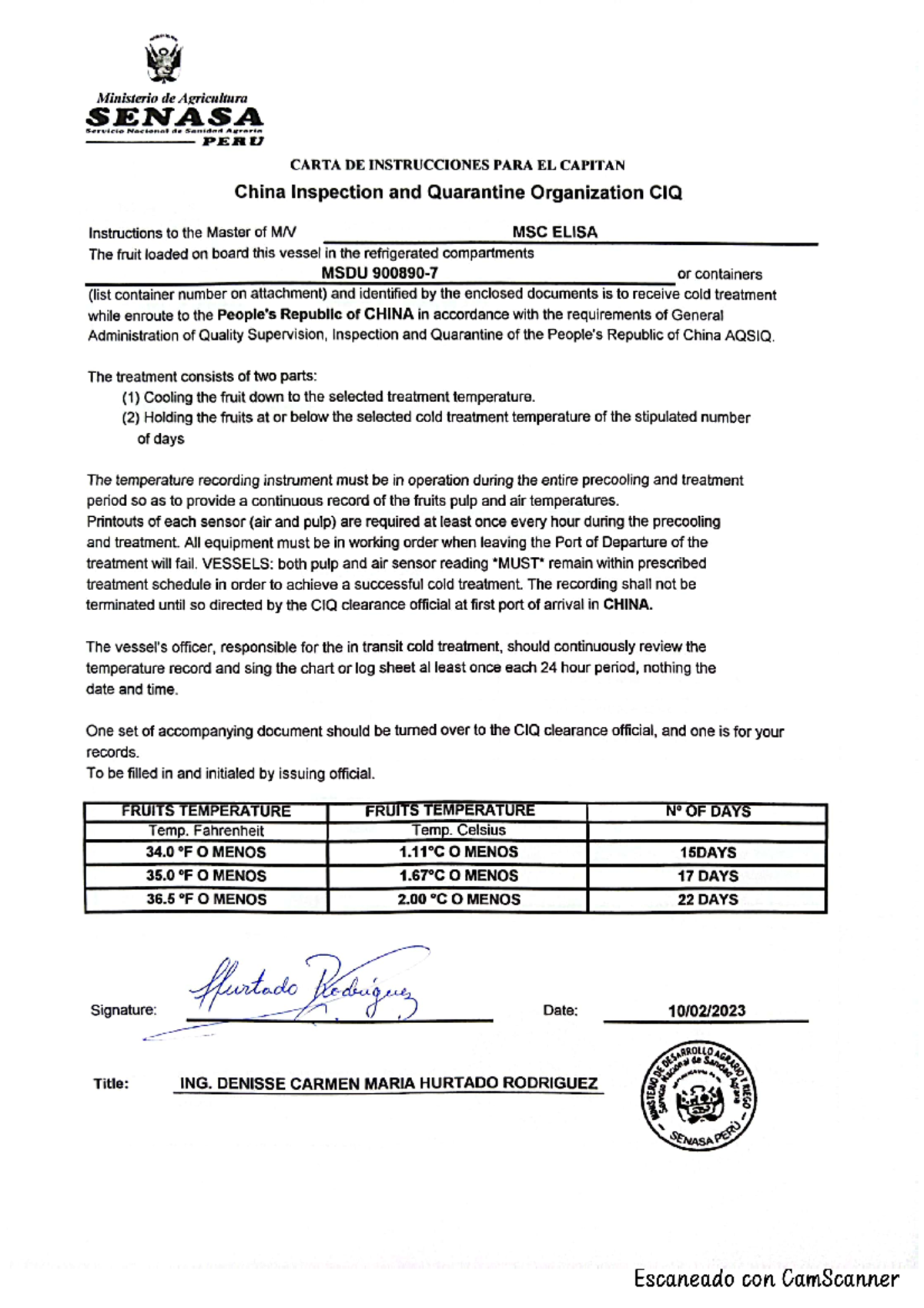 MSDU9008907 - sdcsdc h d s ,s lhc lzxhb d hlh - Logistica internacional ...