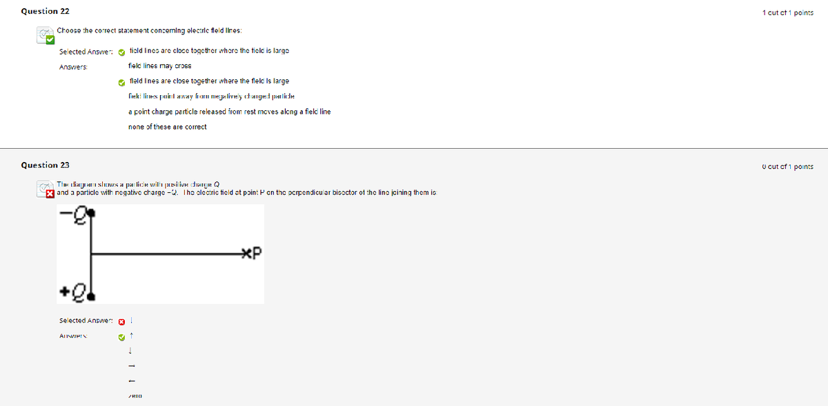HW 22 - 8 - These are homework questions and their answers for Physics 2320. - PHYS-2320 - Studocu