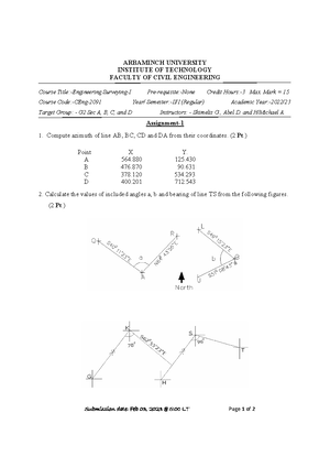Coc exam level 4-2 - DATABASE LEVELL 4 COC THEORY QUESTION 1. A logical ...