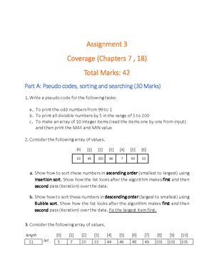 Lab 2 worksheet - assignment - INDERPREERT SINGH CPSC 1050 Lab 2: Chapter 3, Data Representation ...
