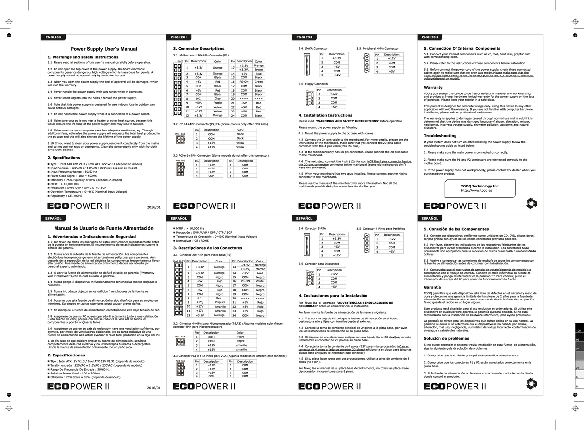 Original - Qqa - Idioma I Nivel 1 - Studocu