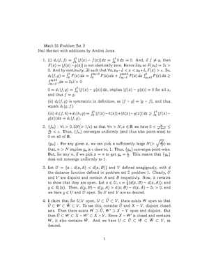 Harvard-55b - Lecture Notes - Math 55b Lecture Notes Evan Chen Spring ...