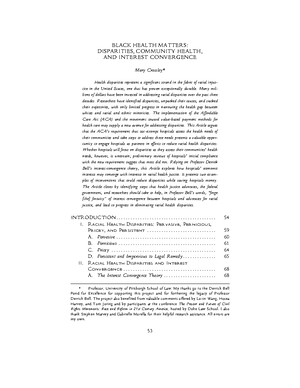 Module 9 Discussion - Weekly question and example answer - Module 9 ...