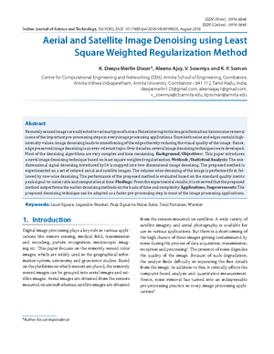 Morphological Image Processing - anoop@iiit.ac - Studocu