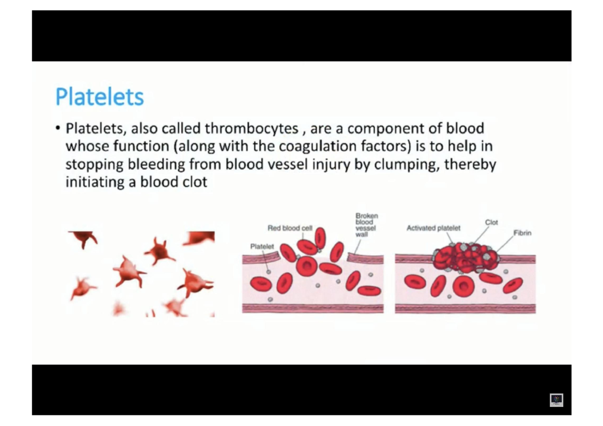 ITP AND TTP - itp and ttp quick review - Public health - Studocu
