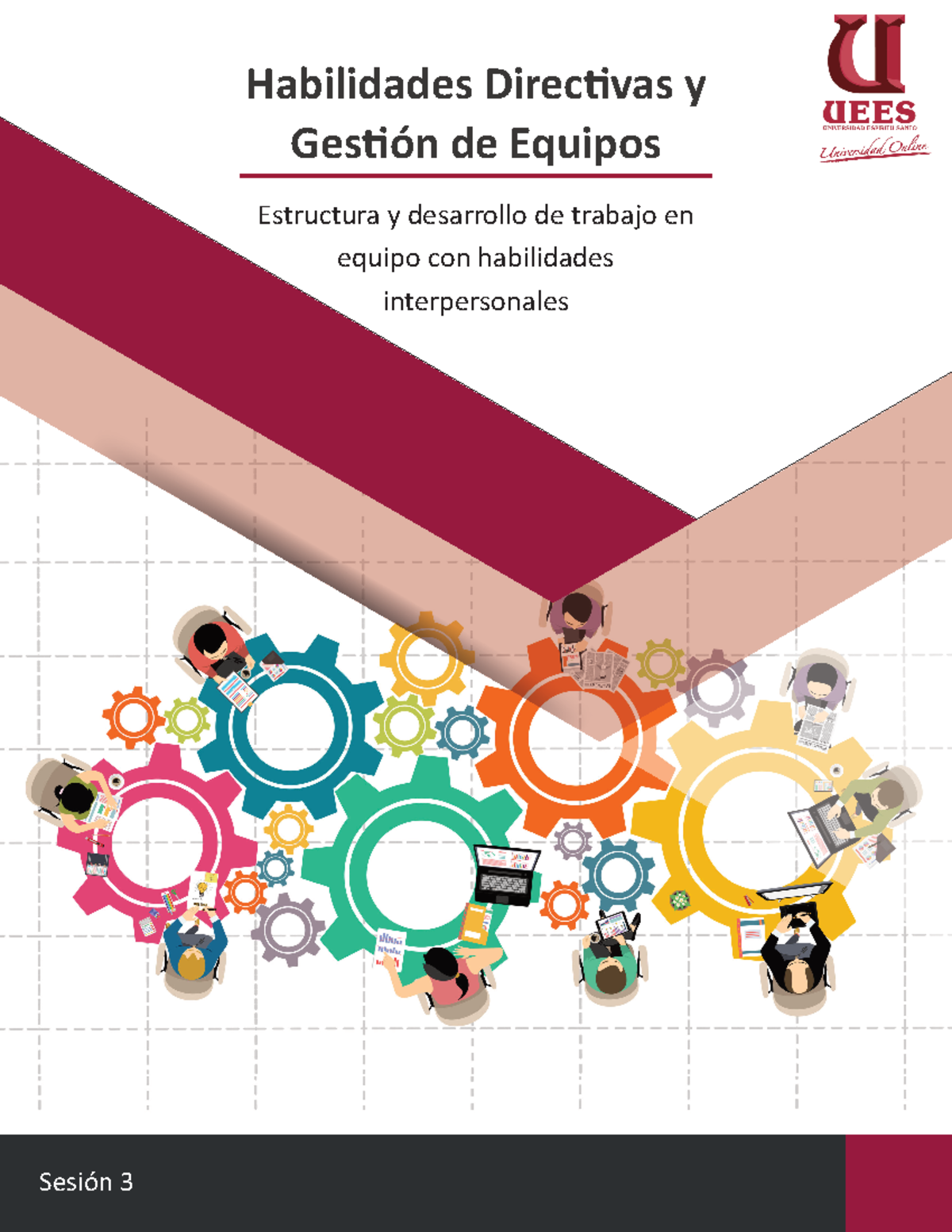 Apunte-HDGE-S3 - Habilidades Directivas y Gestión de Equipos Estructura ...