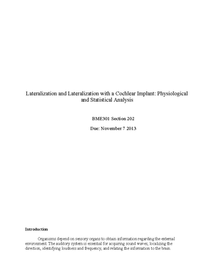 Earthworm Action Potentials Potentials Lab - Student Protocol Worm Action Potentials In this ...