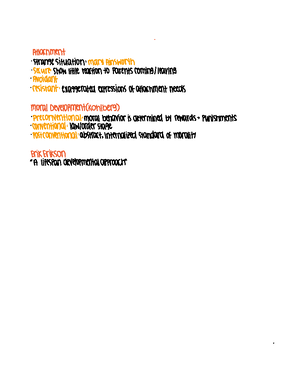 Entr Module 8 Journal Entry - Lexi Fisher Entr 430 19 April 2021 Module ...