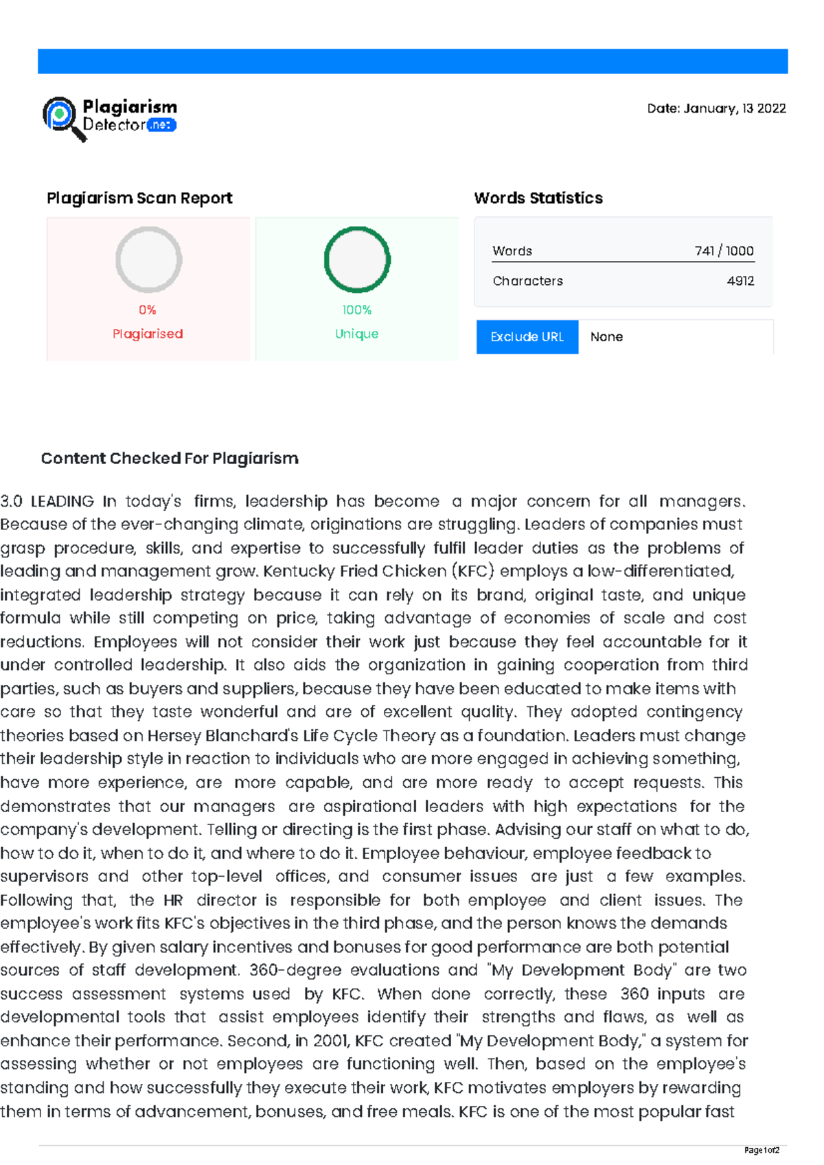 Report-3 mgt mgt mgt mgt - Page1of them in terms of advancement ...