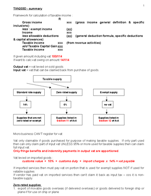 Income TAX - Depreciation AND WEAR AND TEAR - INTERPRETATION NOTE 47 ...