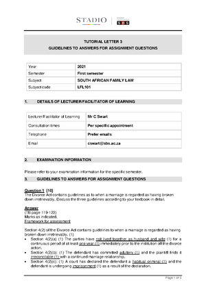 How to file an Appeal - STEP-BY-STEP Civil appeals from the magistrate ...