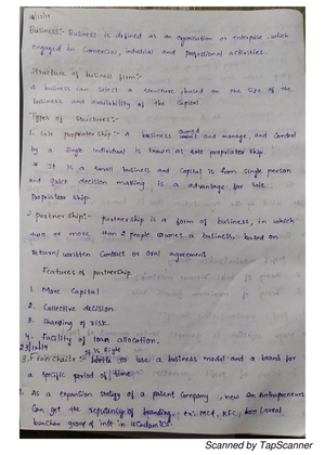 Electronic Sensors.. ( Spectrum.. R18 CSE 2022) - Computer Science and Engineering - Studocu