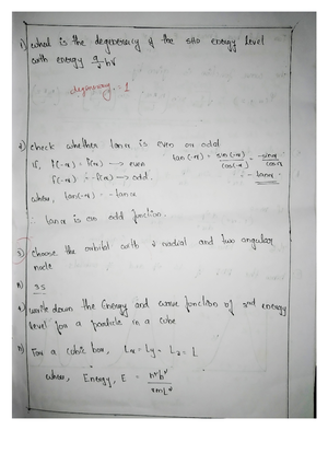 Symmetry and point group - Symmetry and Point Groups Chapter 4 Monday ...