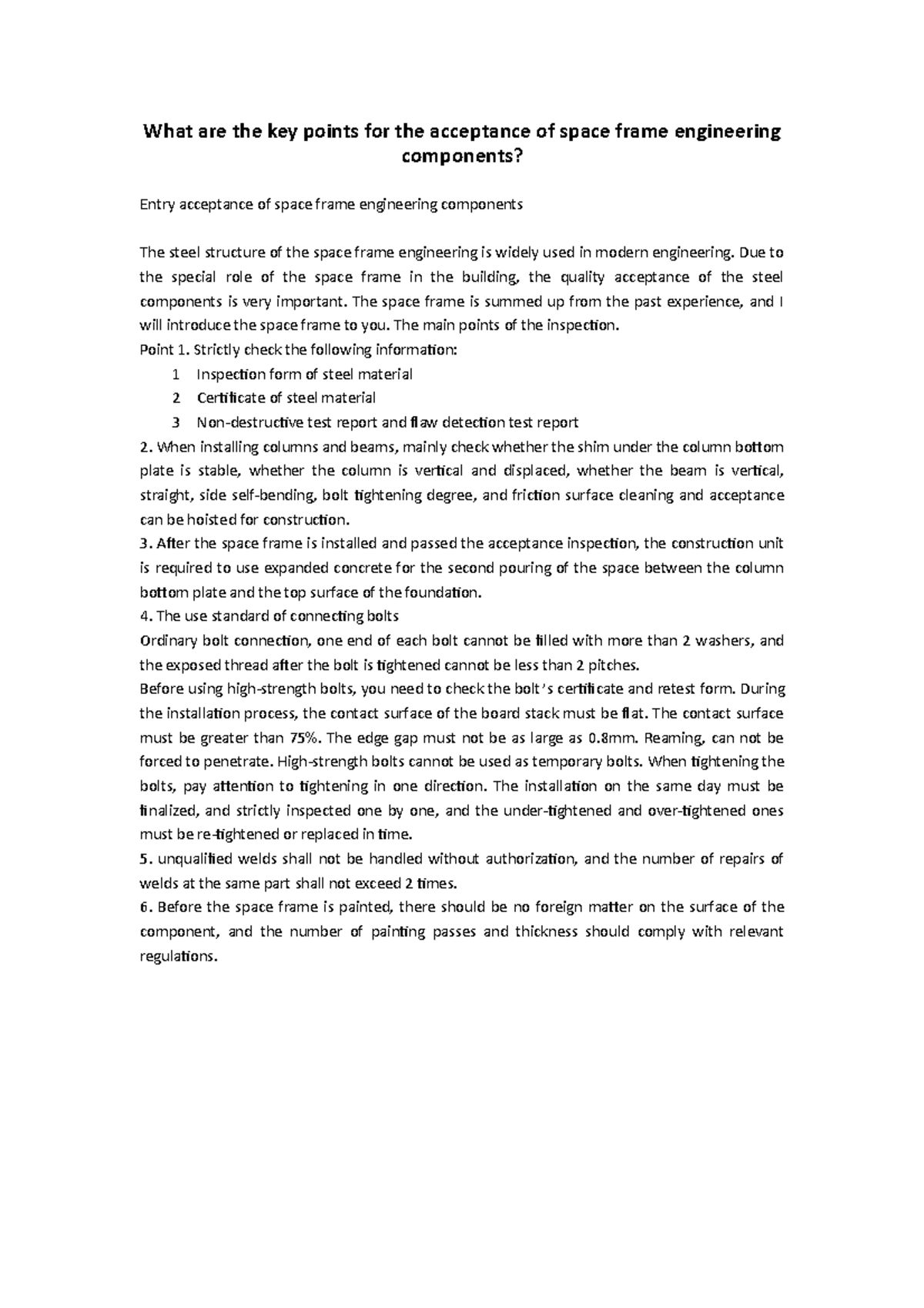 202105-13 What are the key points for the acceptance of spac - What are ...