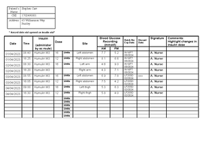 Assessment Framing - resilience in health - Framing the Assessment It ...