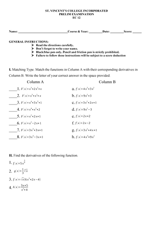 Statistics and probability curriculum guide in senior high school ...