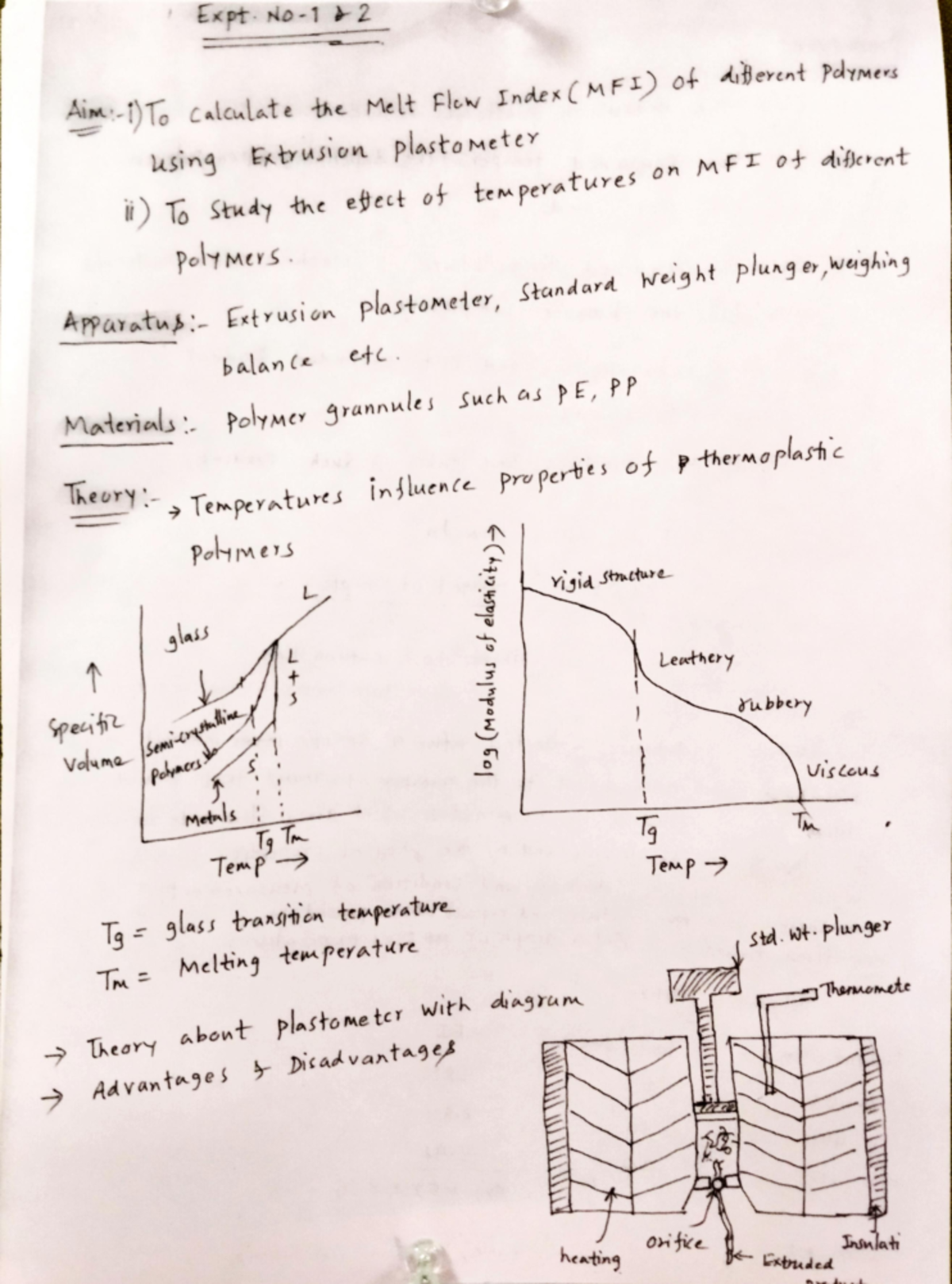PM Lab - danjnanld - Engineering Mechanics - Studocu