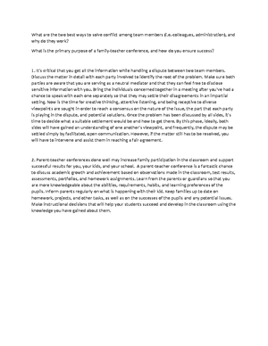 Activity 1 - Read the five educational philosophies (pages 27-30 ...