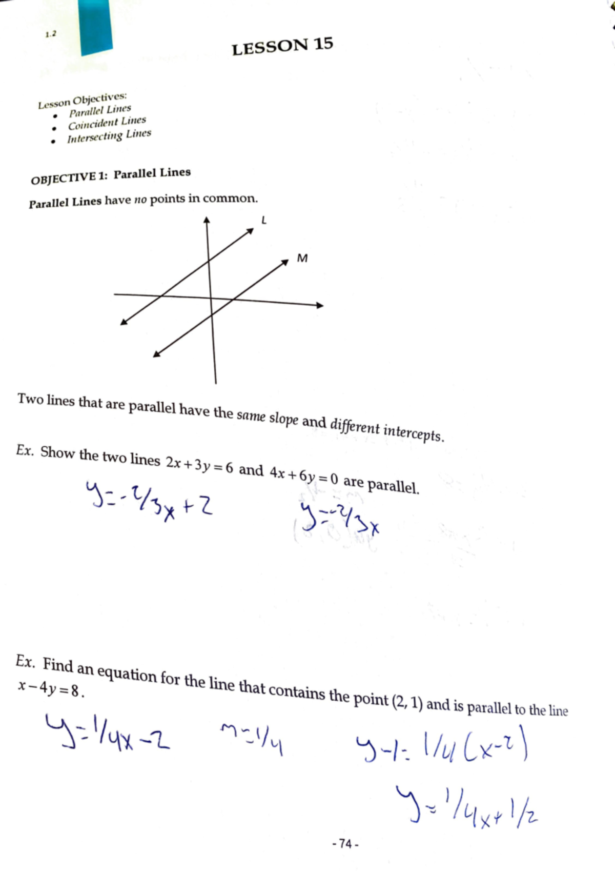 Lesson 15 Math 139 J 2 LESSON 15 L Esso N OoJ Ec lei T J S lesson-15-math-139-j-2-lesson-15-l-esso-n-ooj-ec-lei-t-j-s