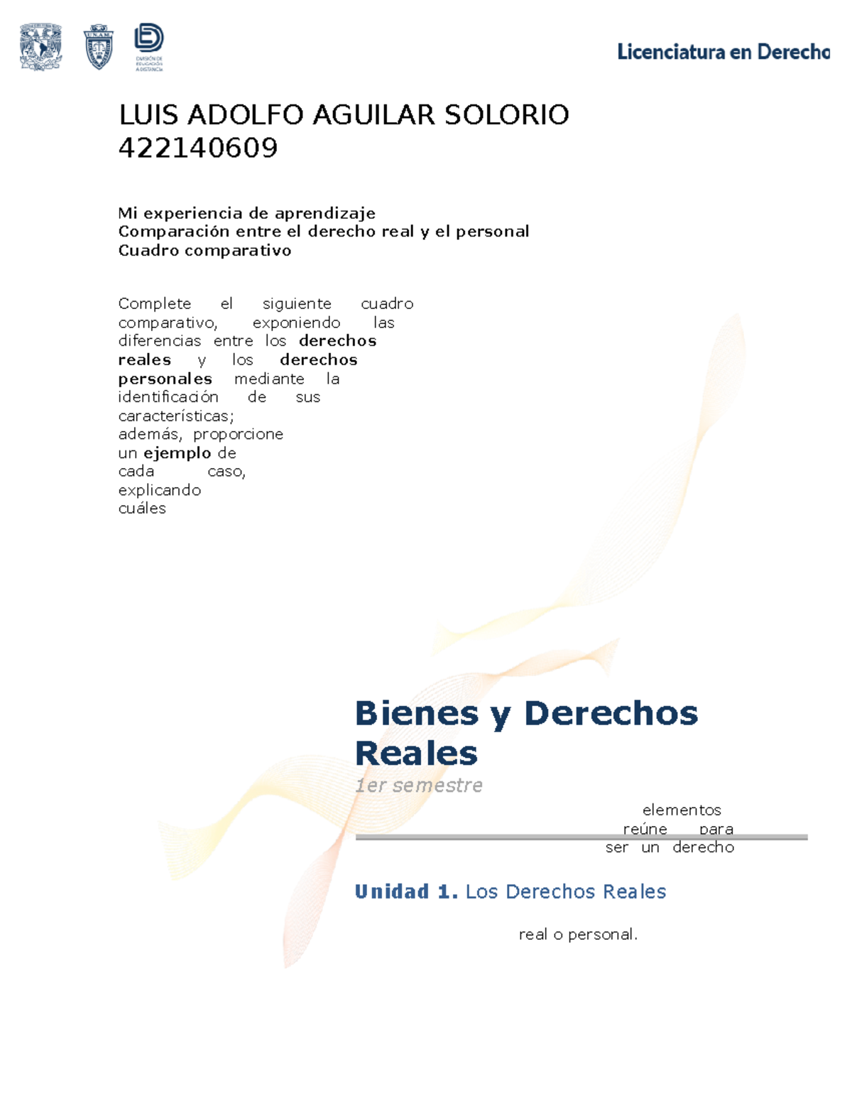 Aguilar LU 1Act2 - Material de ayuda Unidad 1 - LUIS ADOLFO AGUILAR ...