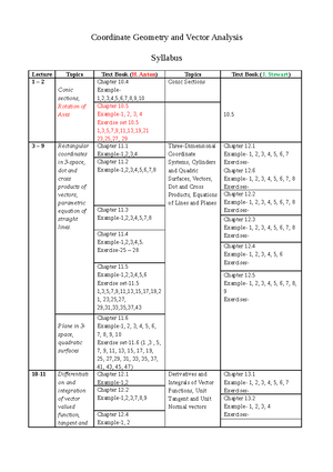 Assignment 03 - vector - United International University School of Science and Engineering - Studocu