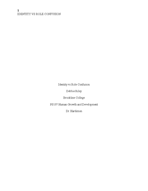 Intimacy VS Isolation - ERICK ERIKSON EIGHT STAGES OF PSYCHOSOCIAL ...