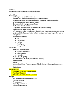 Two-weeks-plan - nclex prep - qd MONTH Two Weeks Study Guide I highly ...
