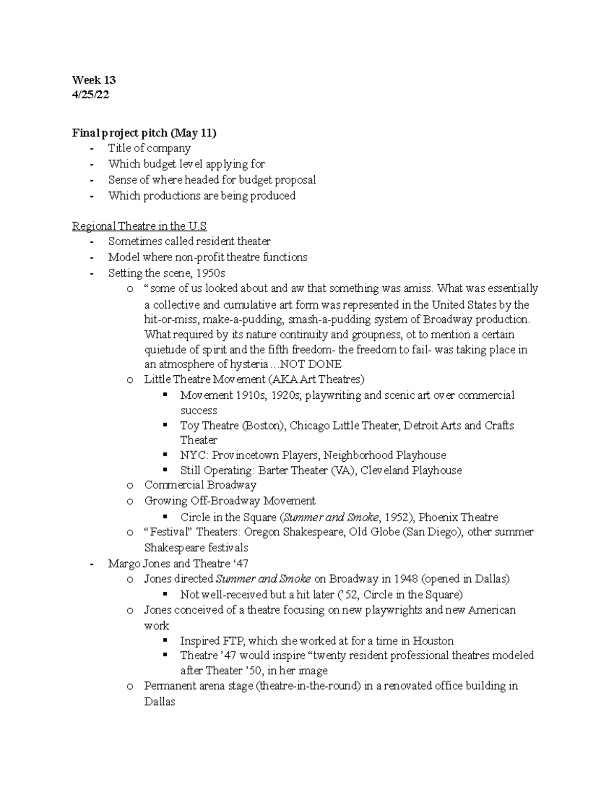 PMC Week 13 (quiz 5) - Dr. Bisaha, ppt slides plus professor dictation ...