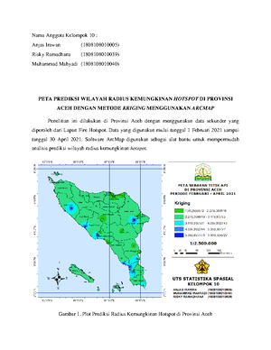 Ch2 Sullivan Unwin-Geographic Information Analysis 2ed - Chapter 2 The Pitfalls and Potential of ...