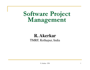 2b Software project Management - Software Project Management Basics In ...