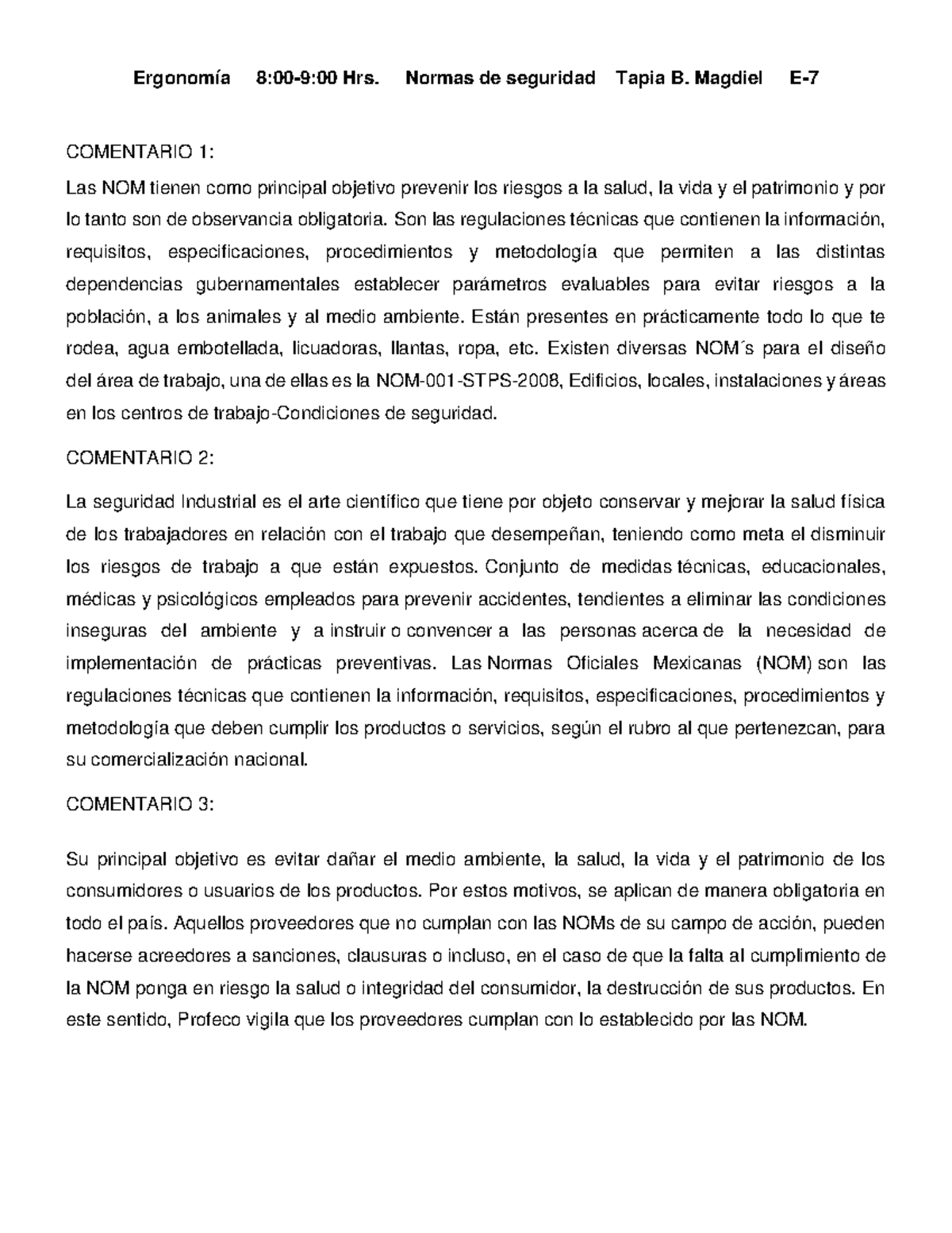 este documento solo es para sacar copia y liberar el encriptado ...