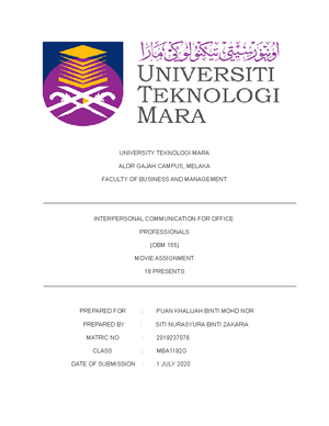 Karangan 6 - Punca Gejala BULI - KARANGAN CONTOH 6 - PUNCA-PUNCA ...