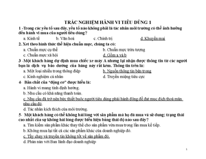 Trek Case Study - “Let me tell you a little bit about the history of ...