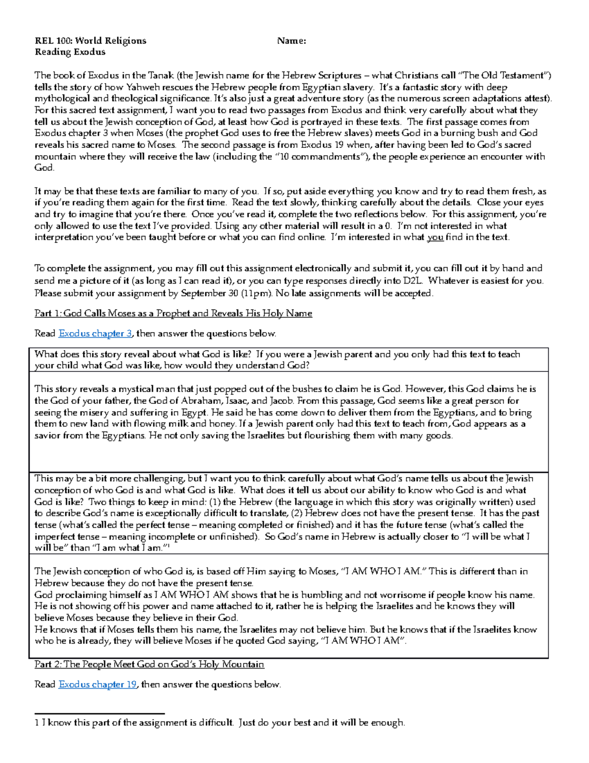rel100-exodus-reading-rel-100-world-religions-name-reading-exodus
