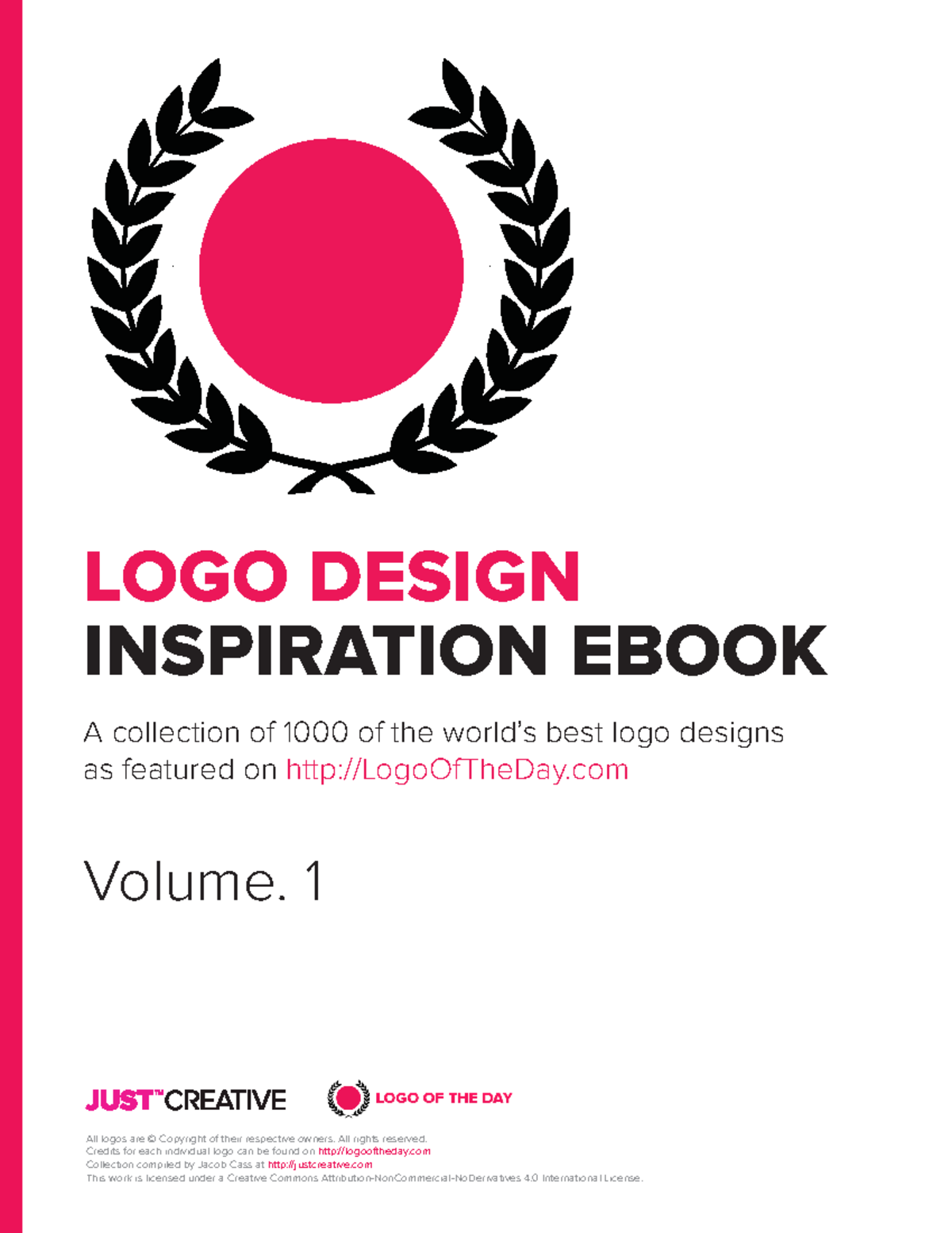 LOTD Logo Inspiration e Book Vol1 1 - diseño grafico - LOGO DESIGN ...
